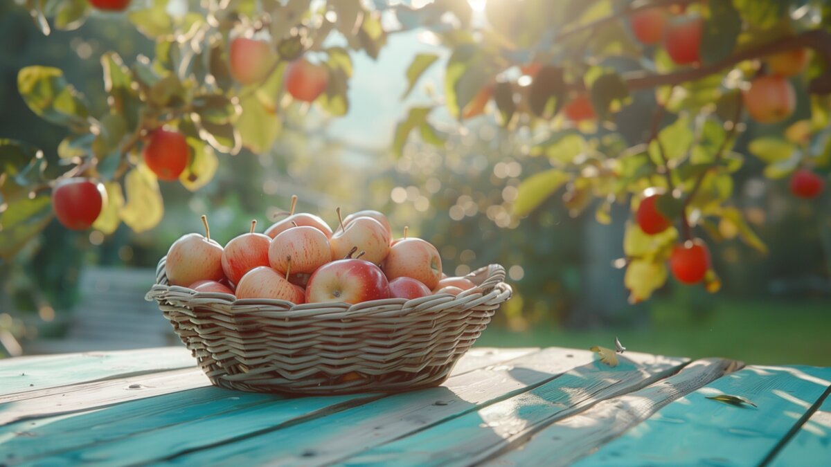 De Lekkerste Appel Recepten