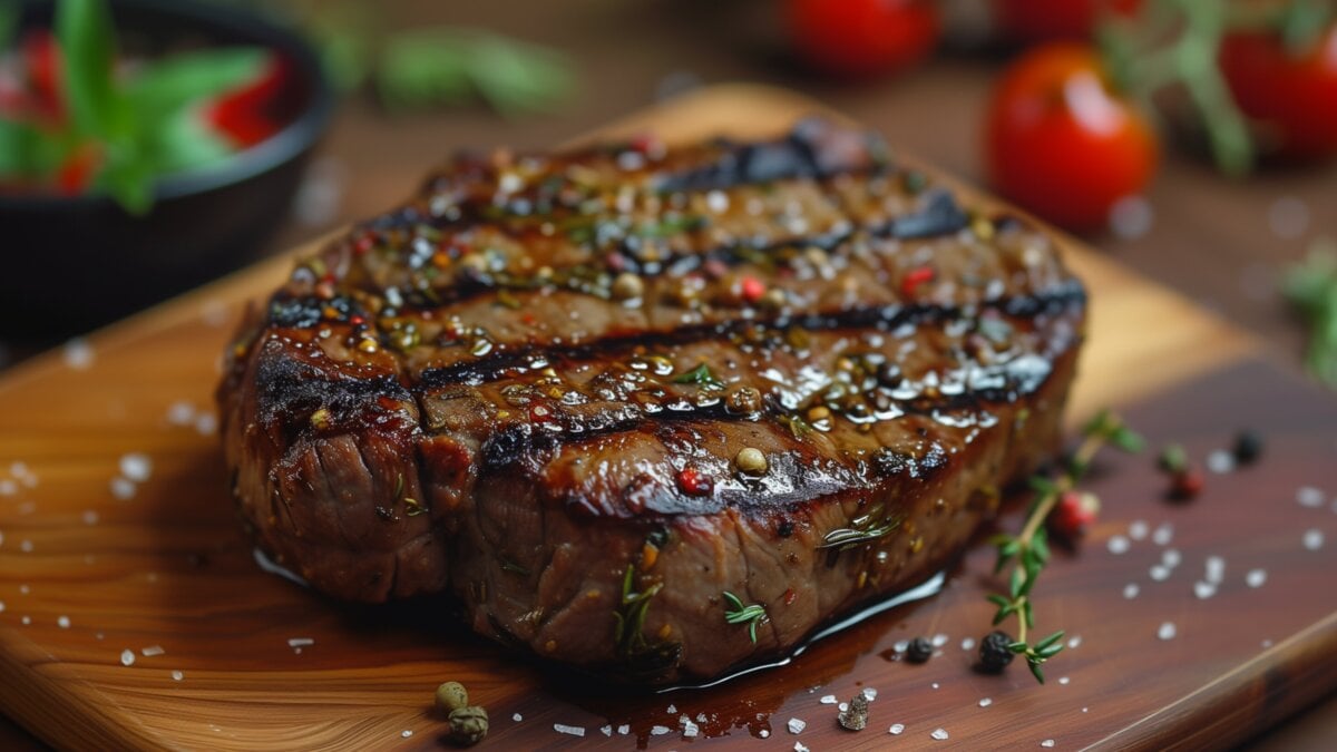 De Lekkerste Biefstuk Recepten