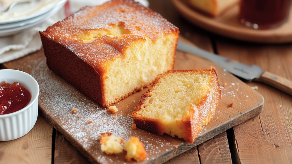 De Lekkerste Cake Recepten
