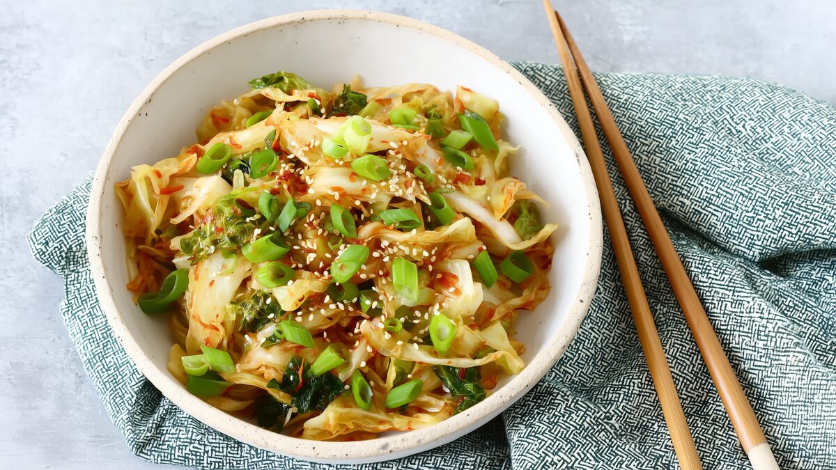 De Lekkerste Chinese Kool Recepten