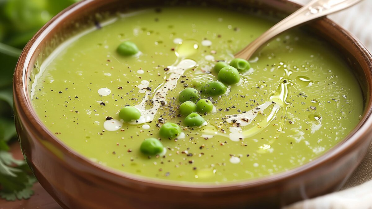 De Lekkerste Doperwten Recepten