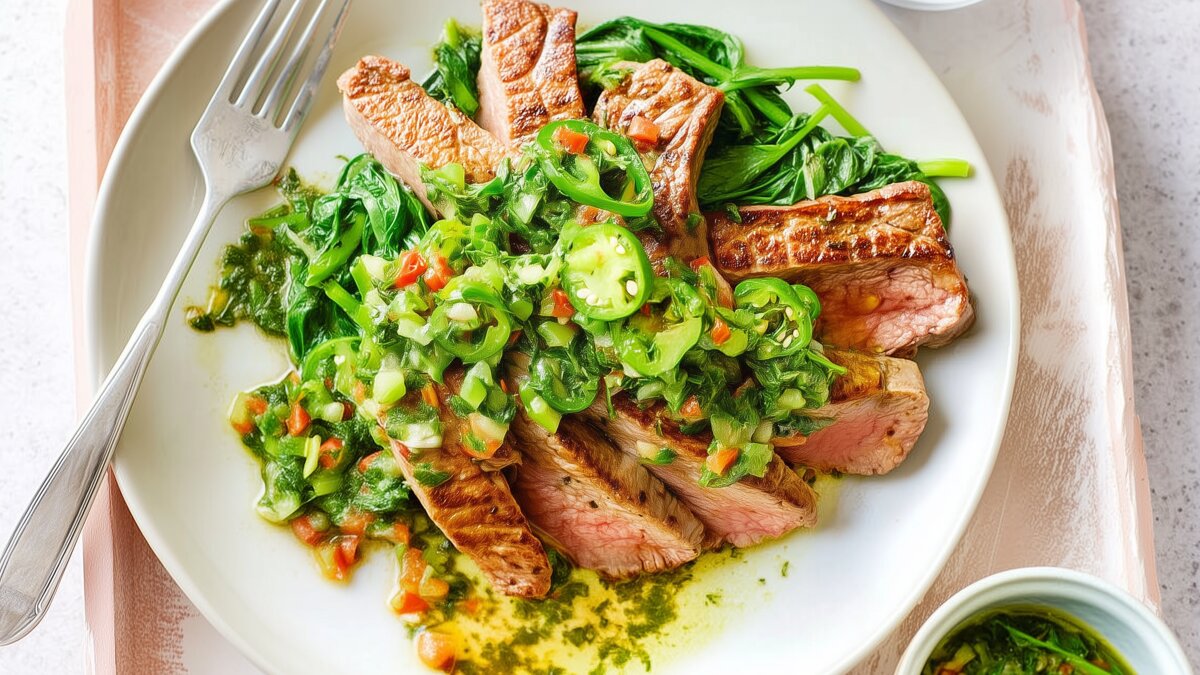 De Lekkerste Kalfsvlees Recepten