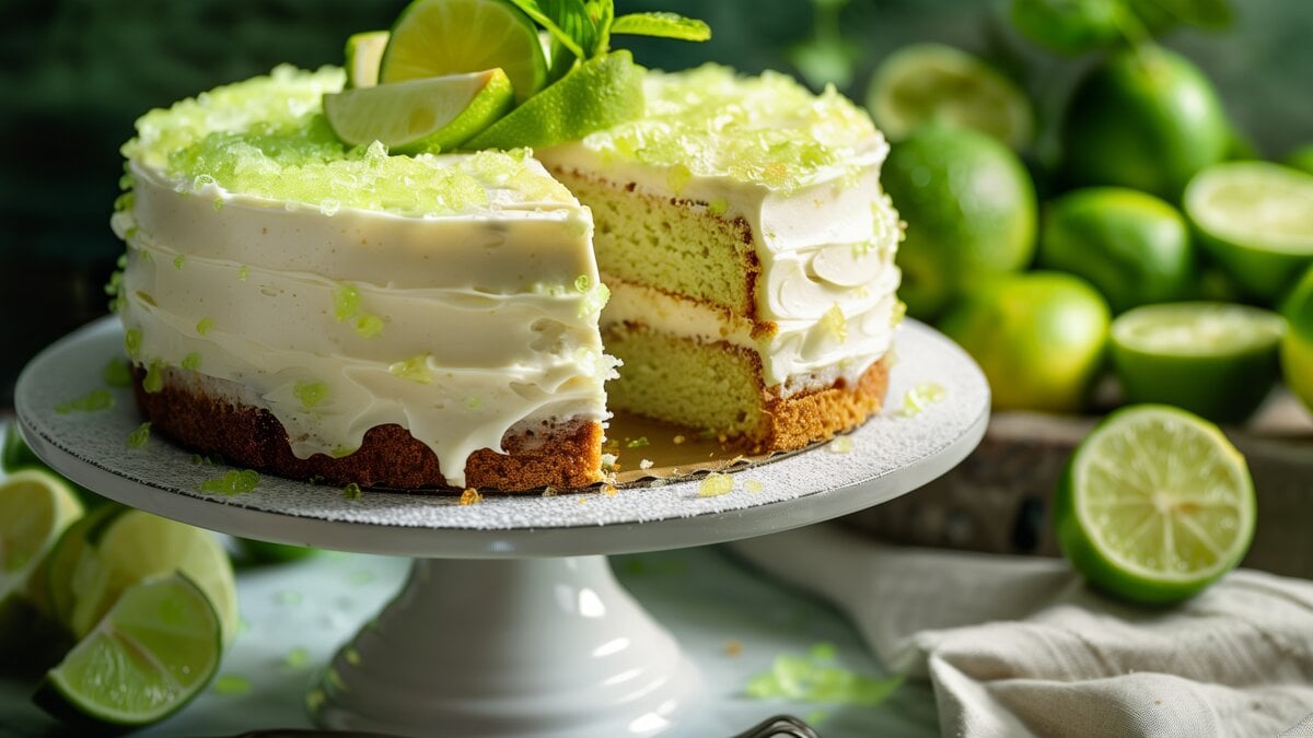 De Lekkerste Limoen Recepten