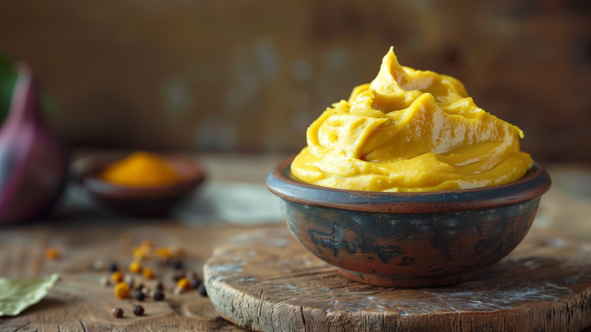 De Lekkerste Mosterd Recepten