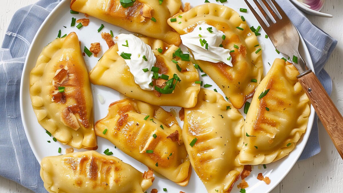 De Lekkerste Poolse Recepten