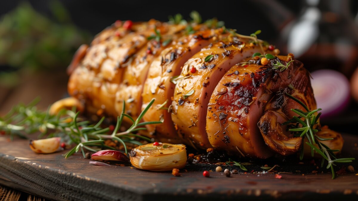 De Lekkerste Varkensvlees Recepten