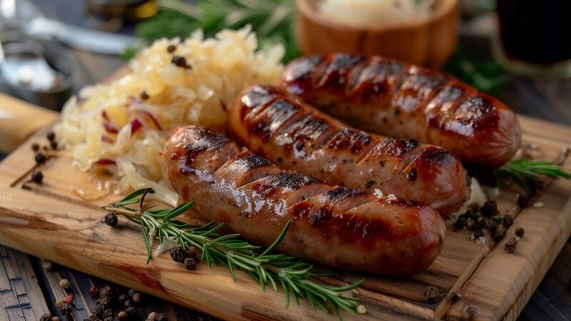 De Lekkerste Duitse Recepten