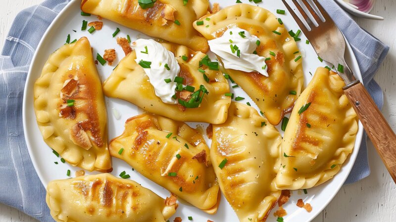 De Lekkerste Poolse Recepten