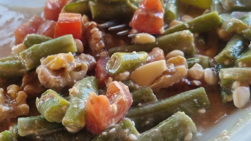 De Lekkerste Sperziebonen Recepten