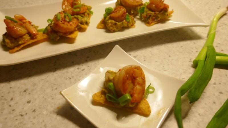 De Lekkerste Amuse Recepten