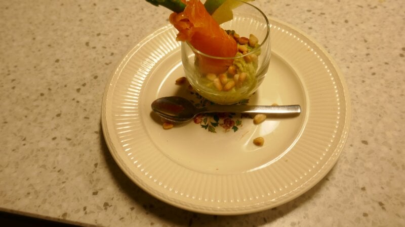 De Lekkerste Amuse Recepten