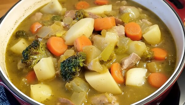 Vlaamse hutsepot recept | eetse