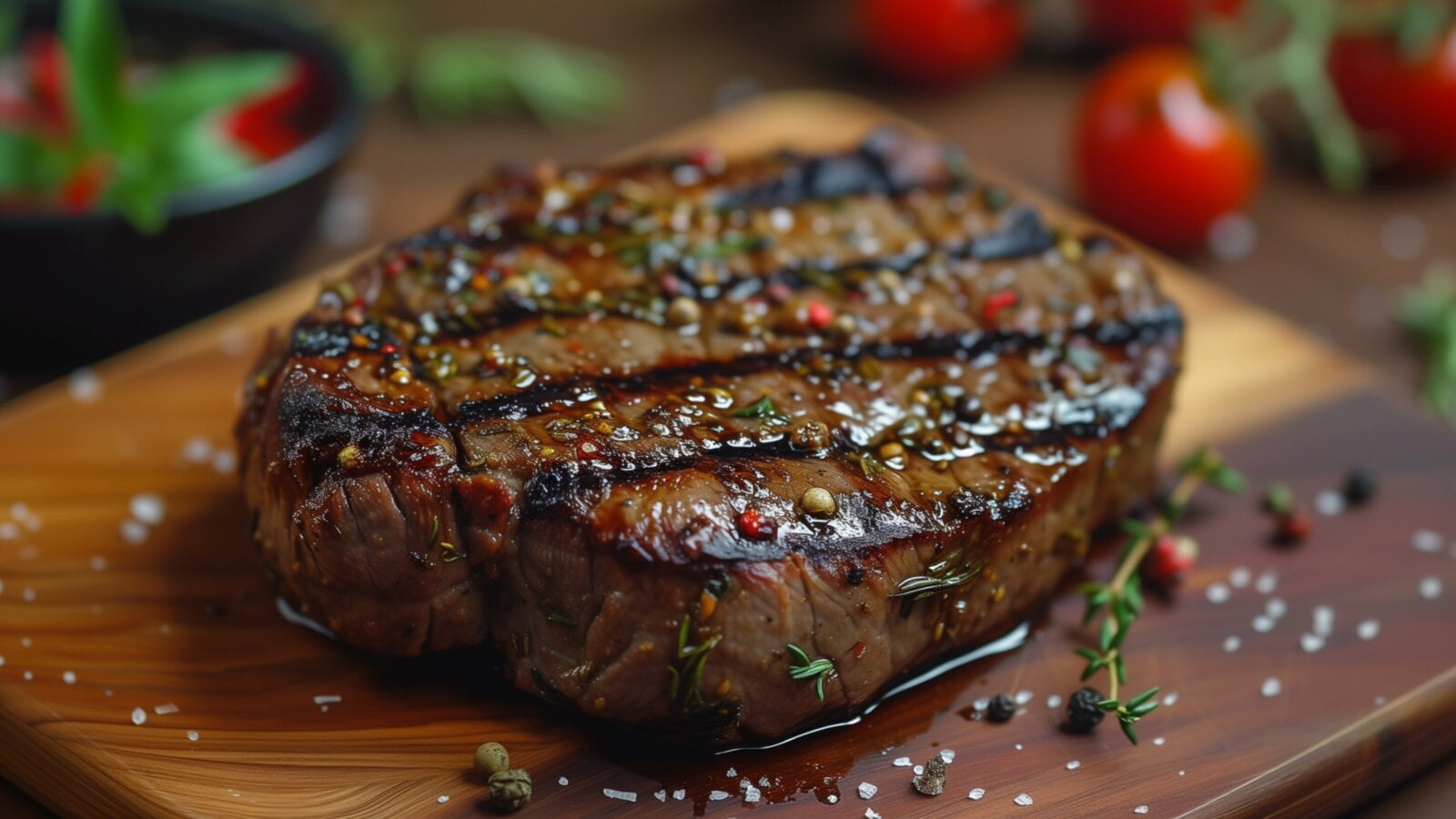 De Lekkerste Biefstuk Recepten