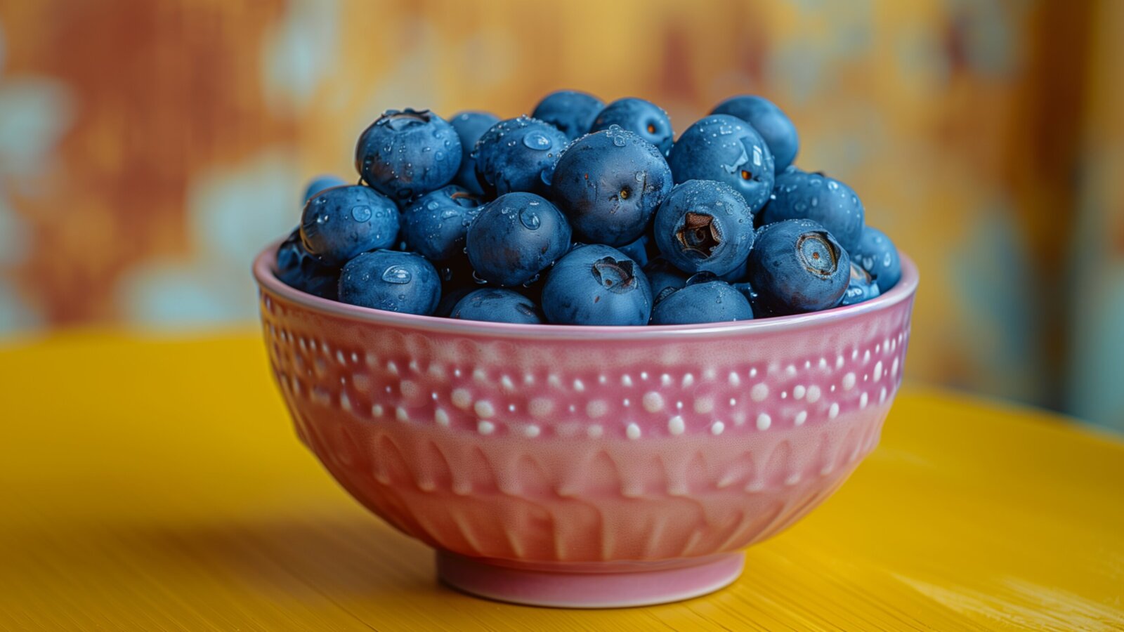 De Lekkerste Blauwe Bessen Recepten
