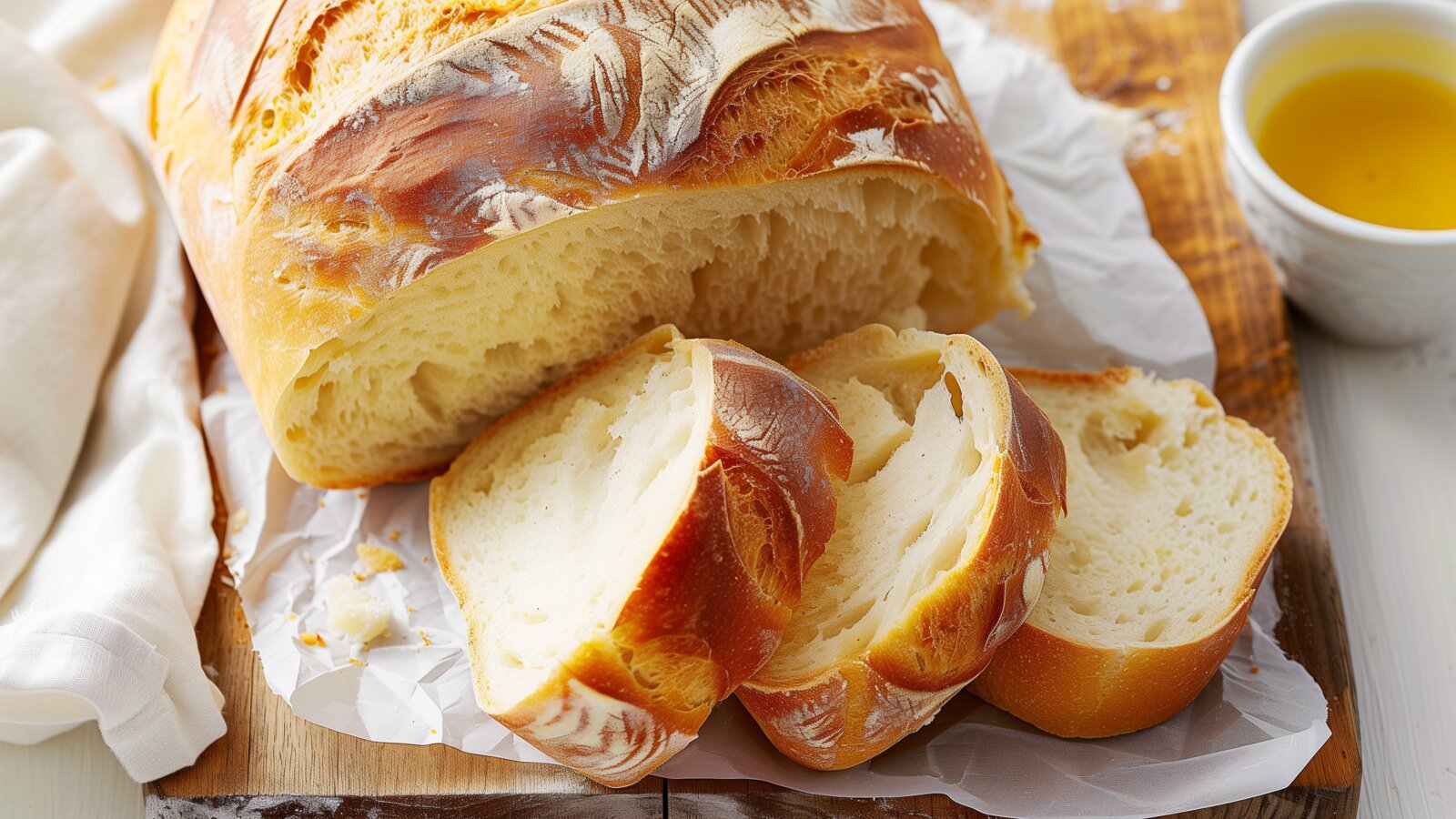 De Lekkerste Brood Recepten
