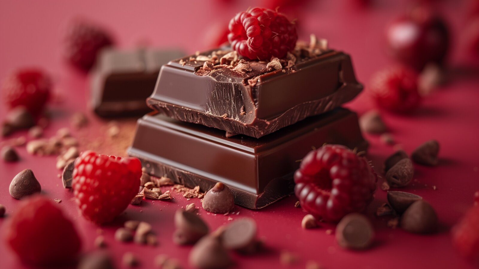 De Lekkerste Chocolade Recepten
