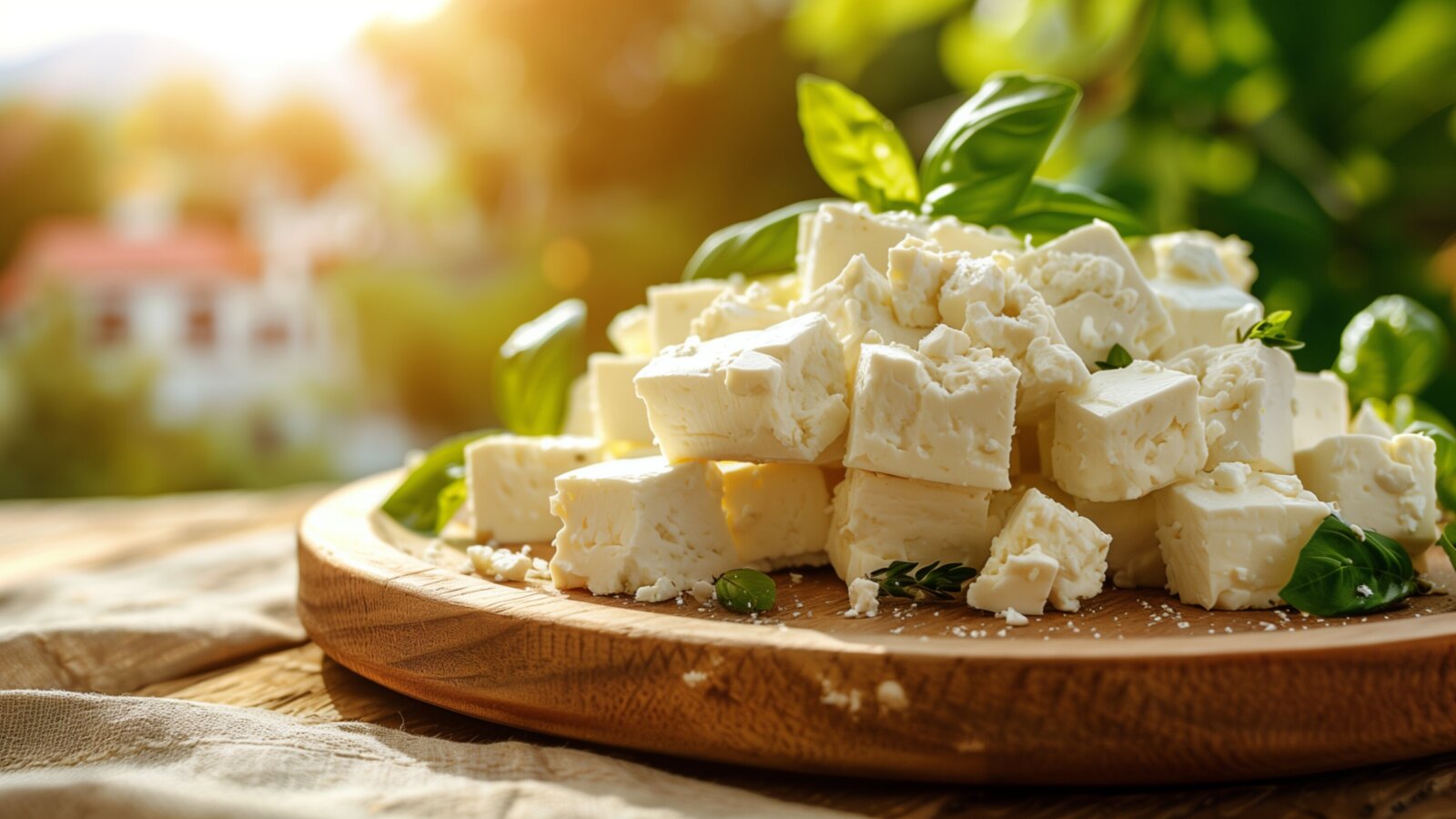 De Lekkerste Feta Recepten