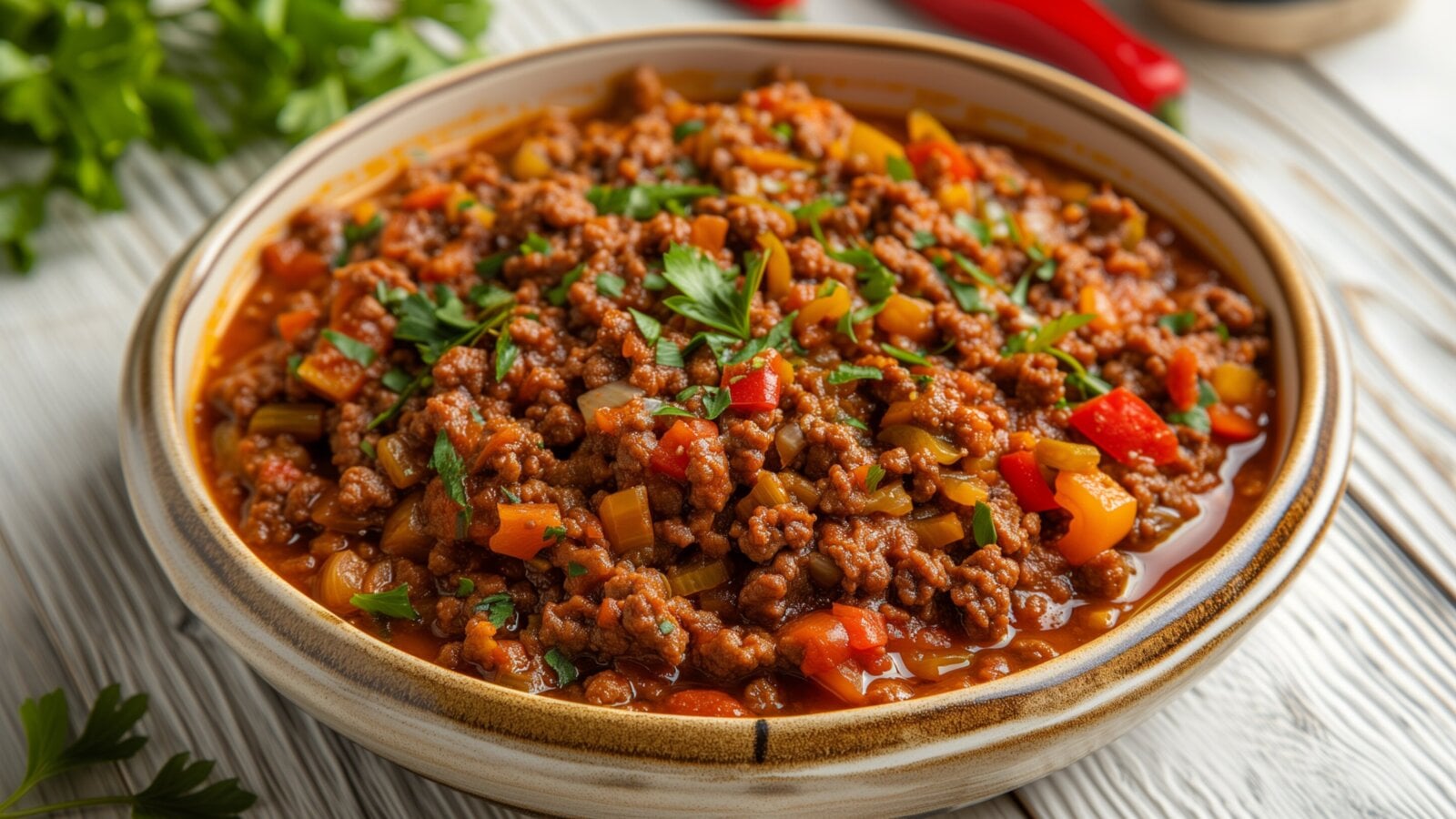 De Lekkerste Gehakt Recepten