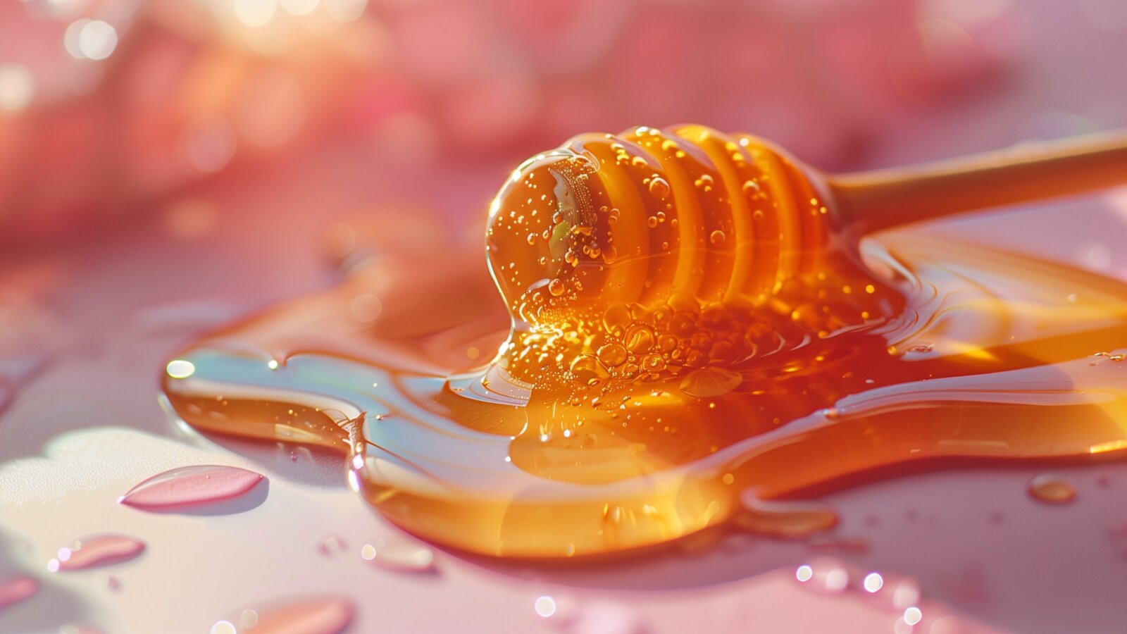 De Lekkerste Honing Recepten