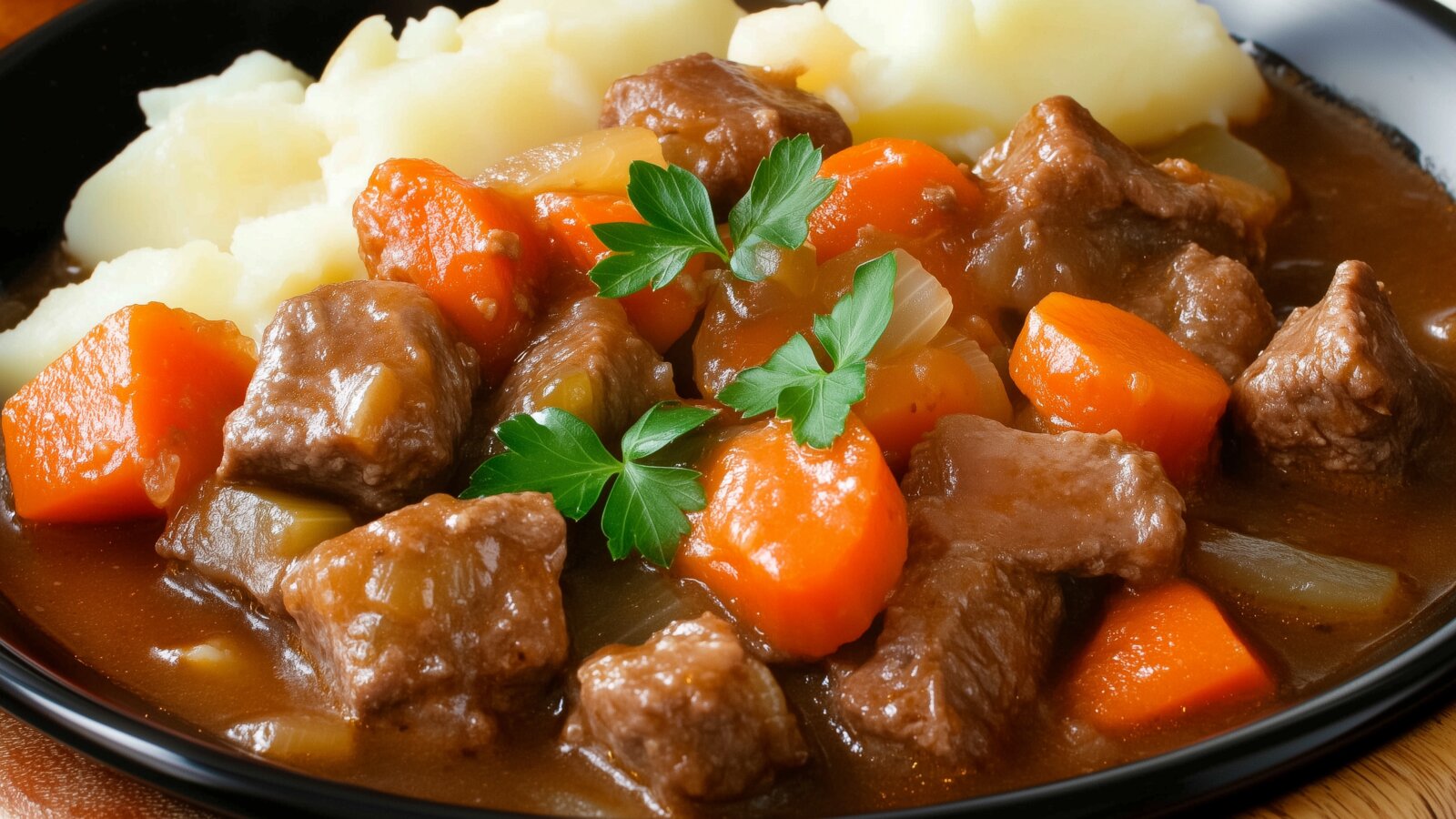 Kalops - Zweedse runderstoof recept | eetse