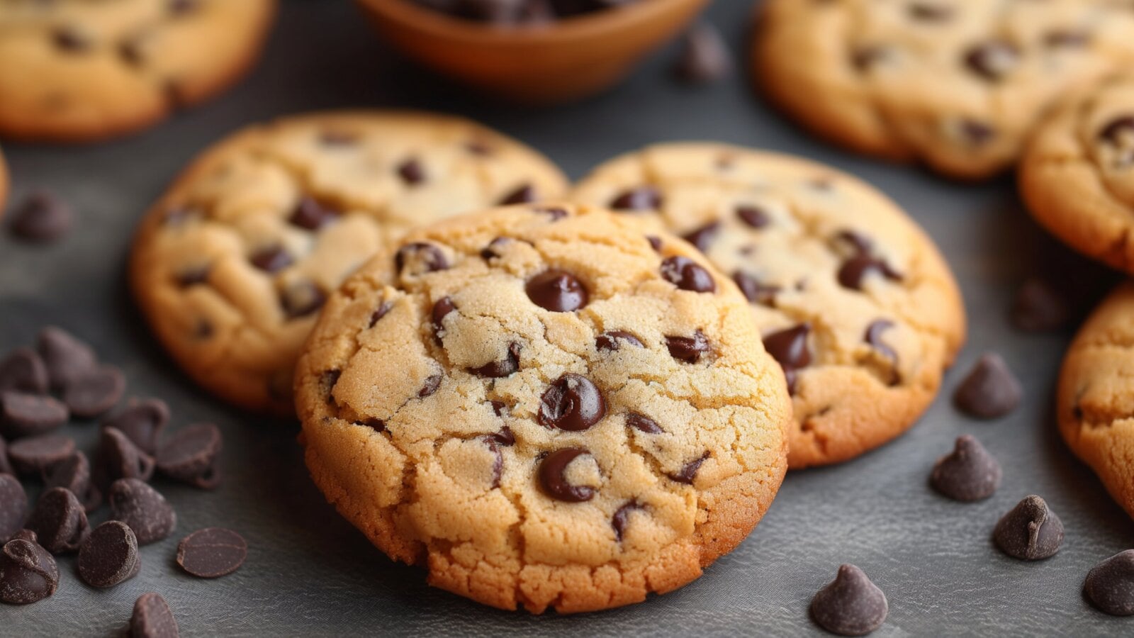 De Lekkerste Koekjes Recepten