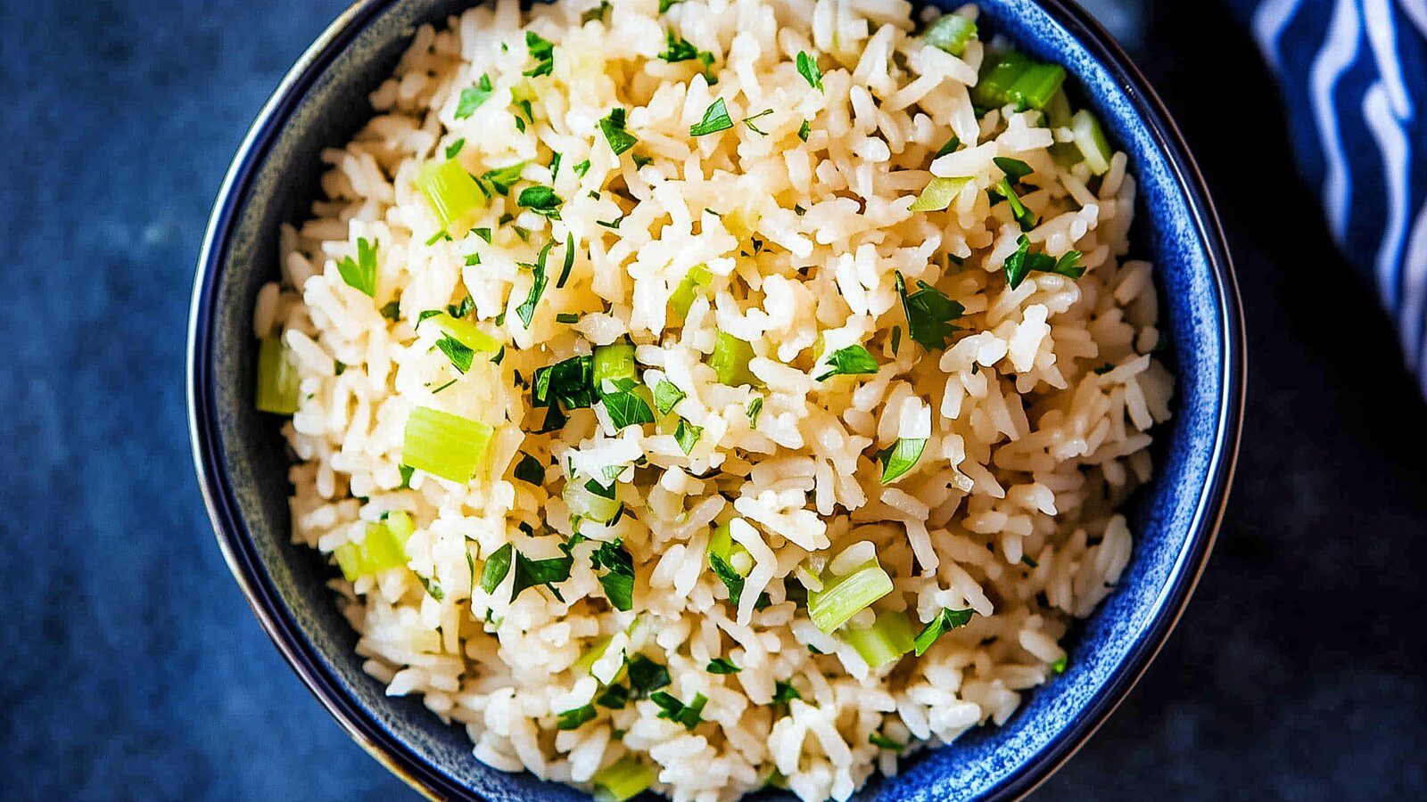 Rijst pilav recept | eetse