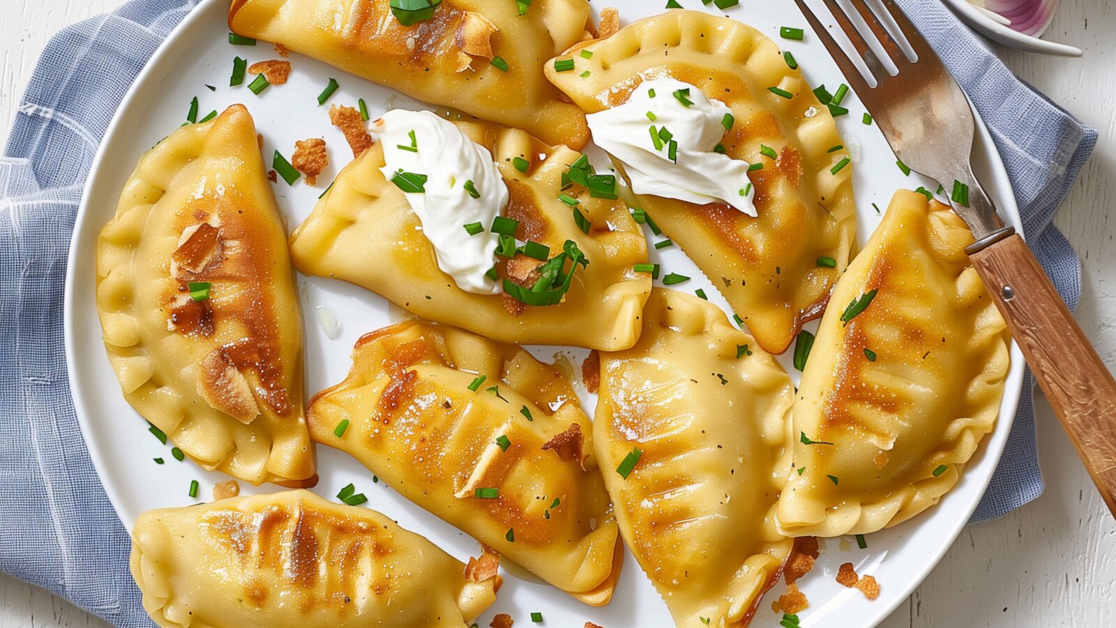 De Lekkerste Poolse Recepten