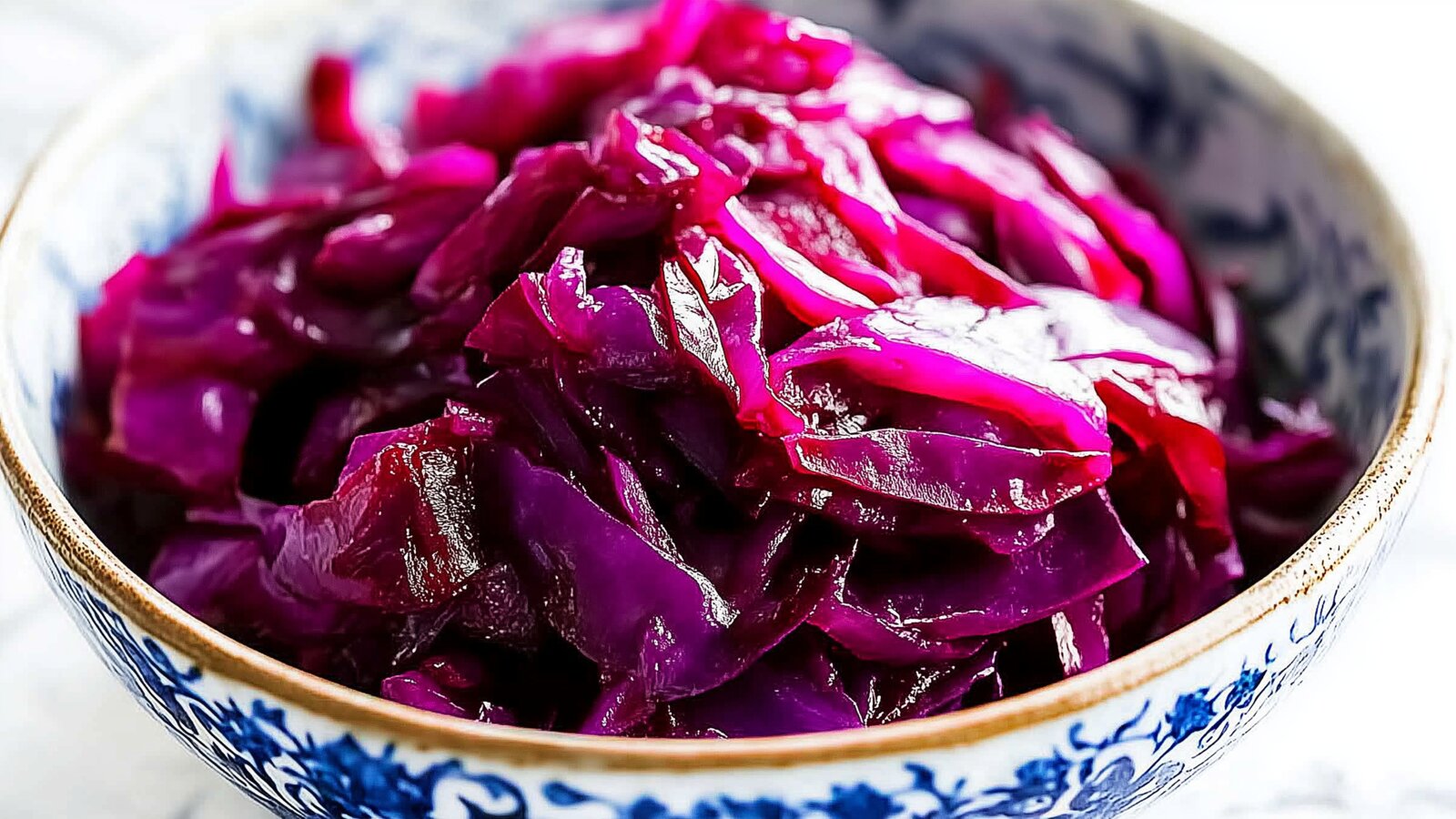 De Lekkerste Rode Kool Recepten