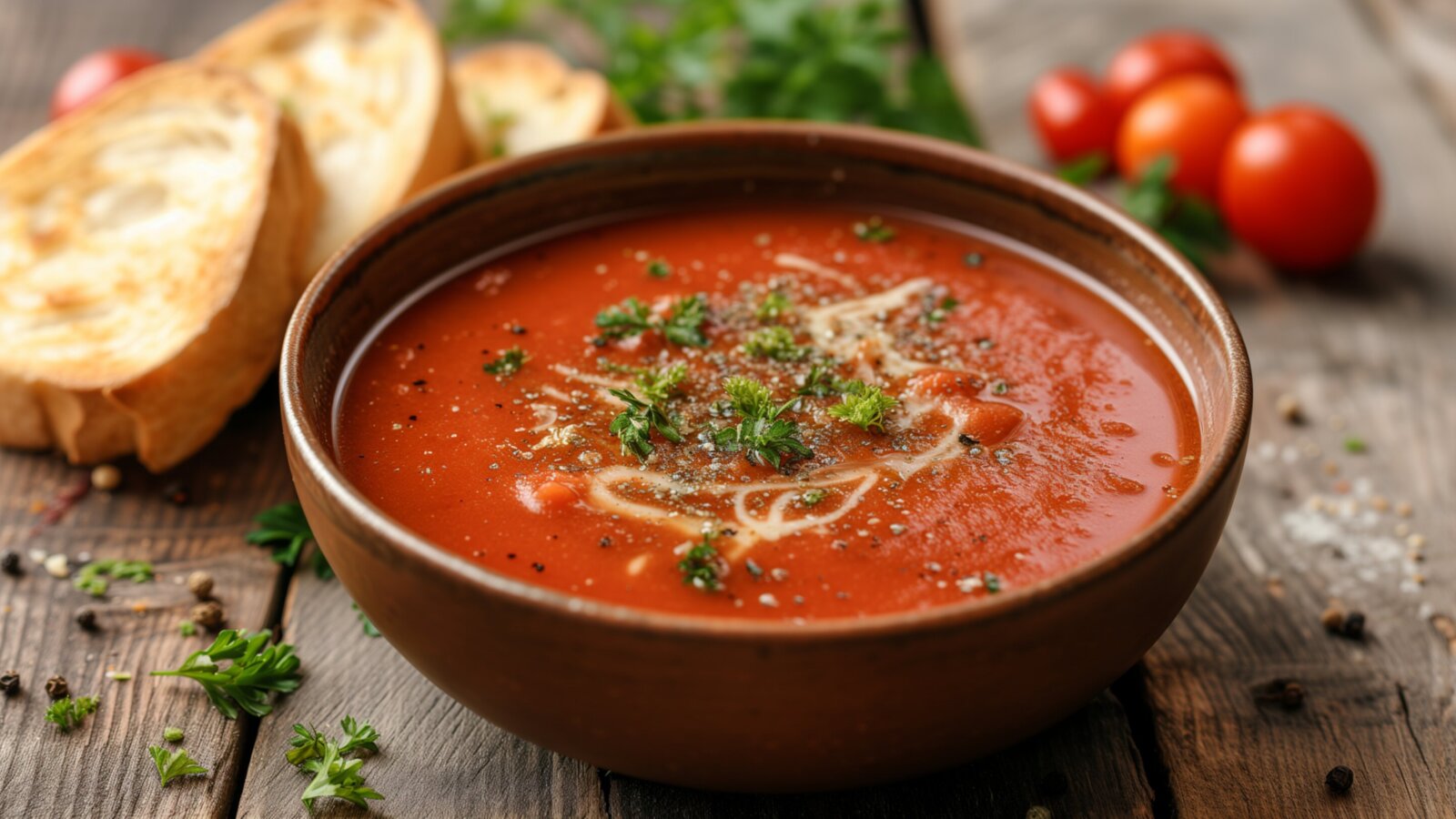 De Lekkerste Soep Recepten