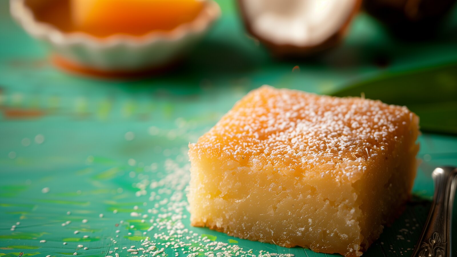 Surinaamse Bojo recept | eetse