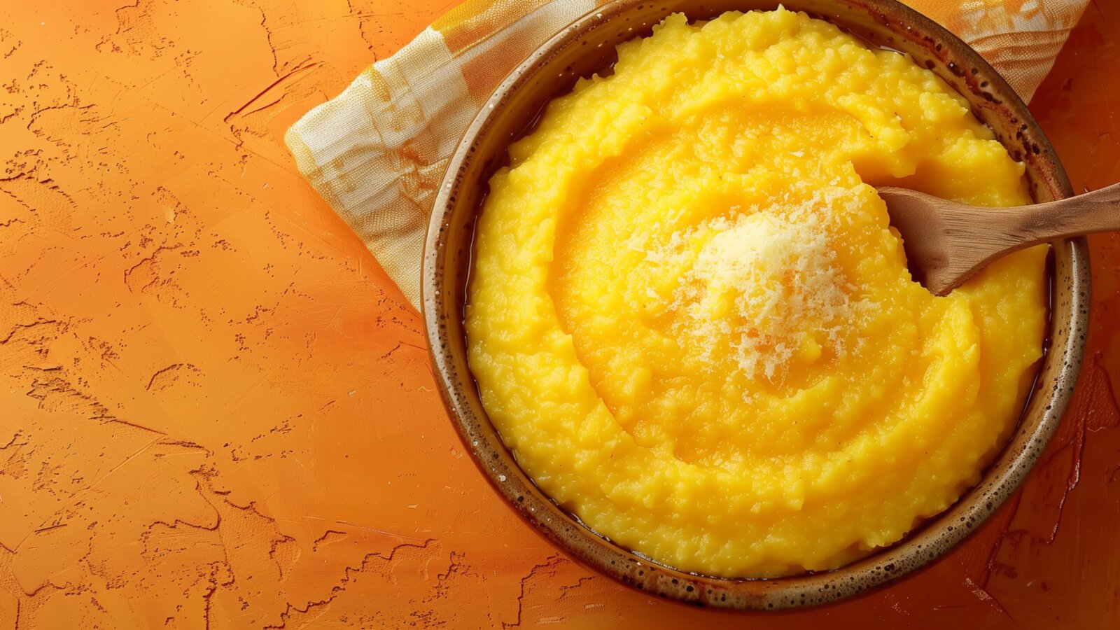 Zo Maak Je Perfecte Polenta recept | eetse