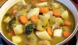 Vlaamse hutsepot recept | eetse