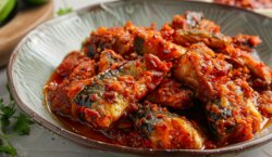 Ikan Pepesan recept | eetse