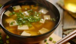 Miso Soep recept | eetse