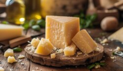 De Lekkerste Parmezaanse Kaas Recepten