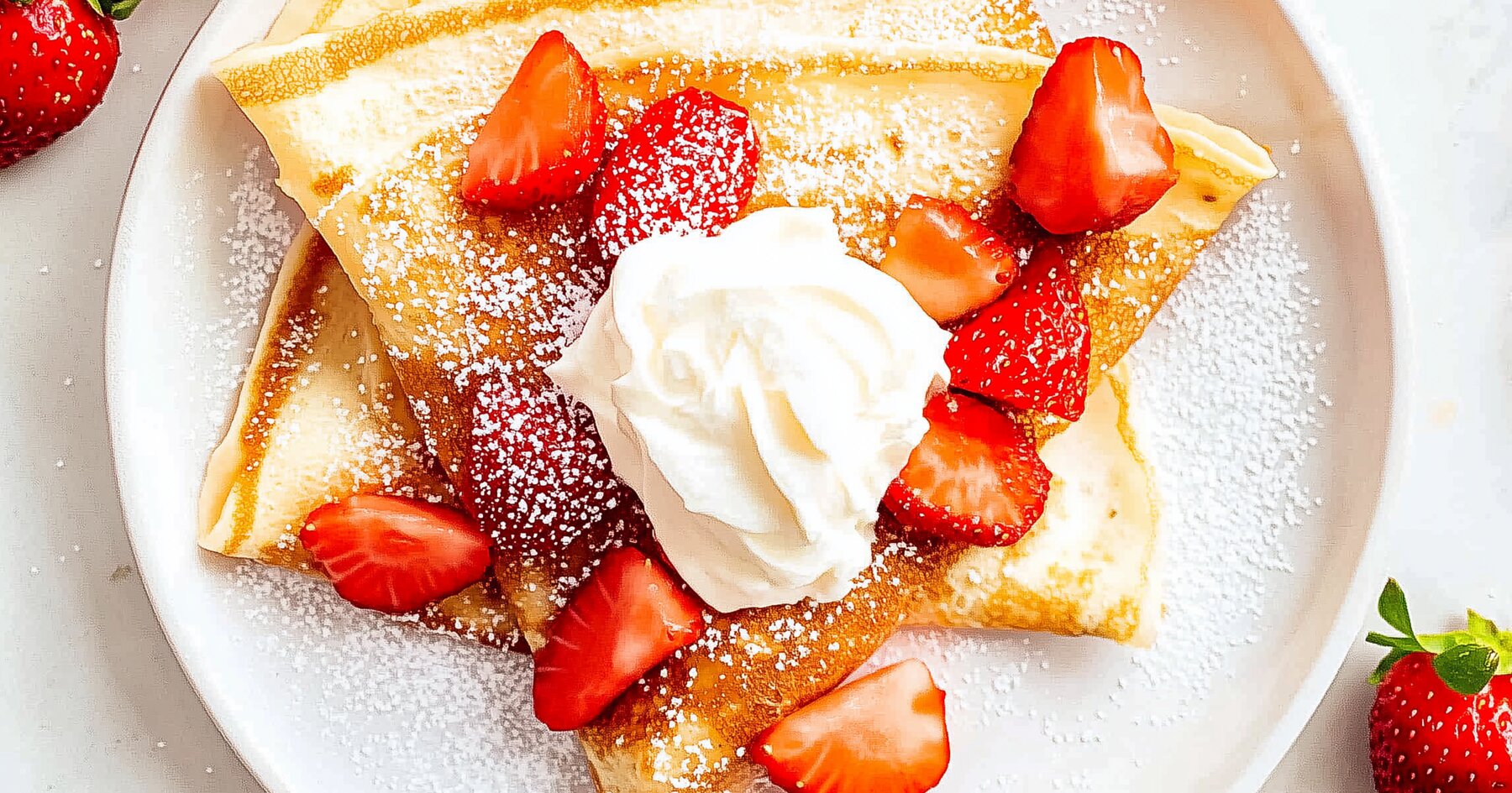 Crêpes recept | eetse