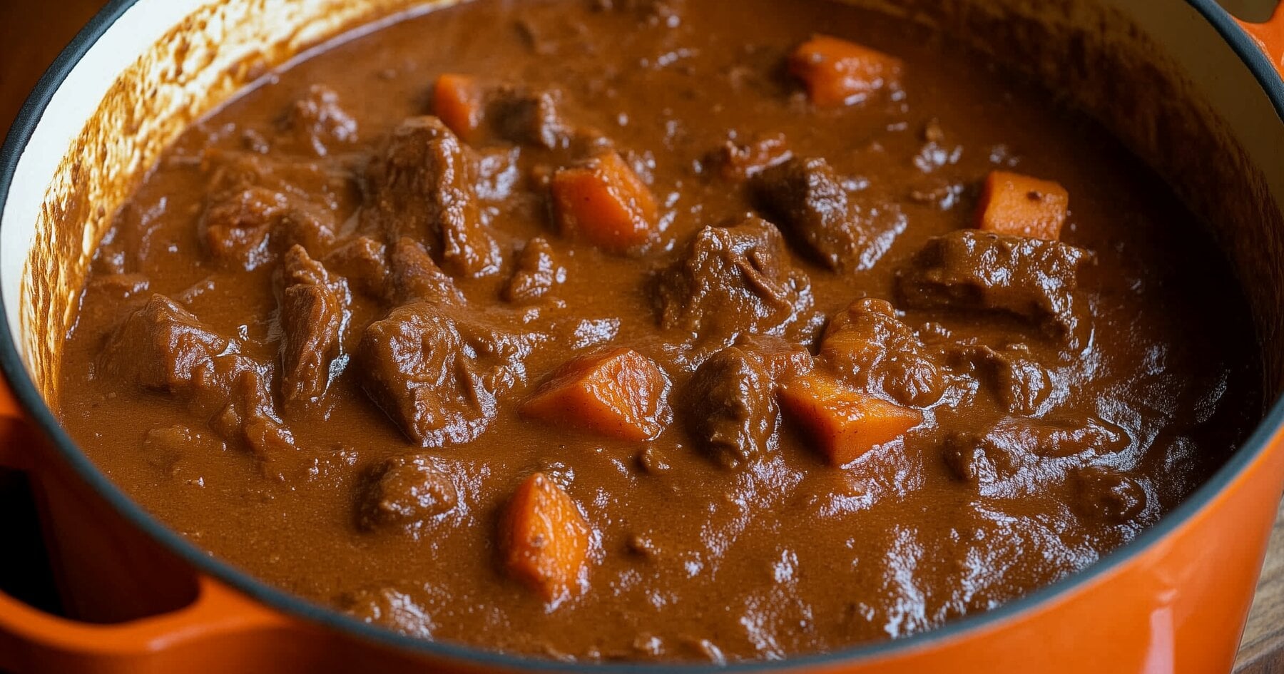 Domoda - Heerlijke Afrikaanse pindastoofpot recept | eetse