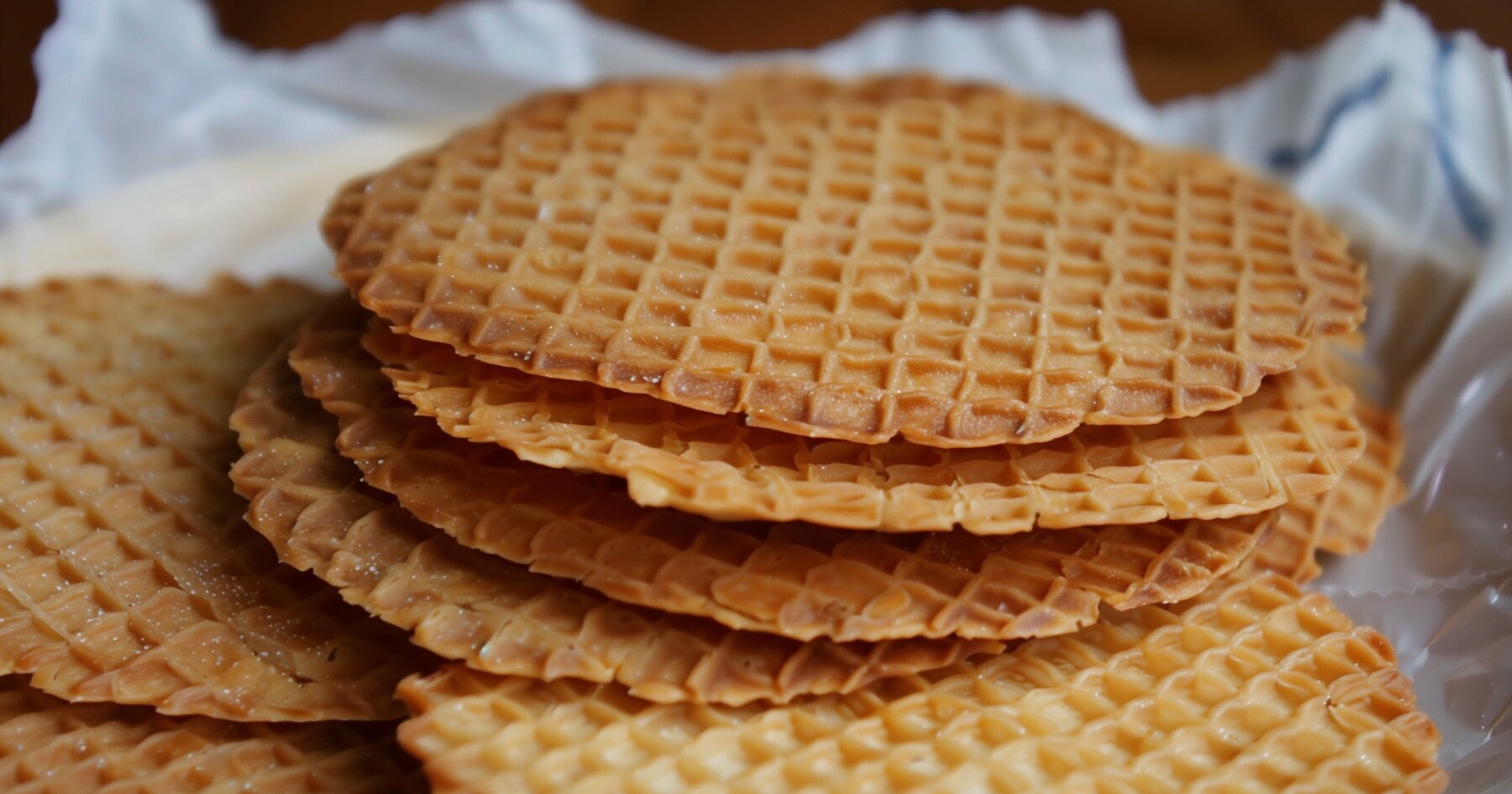 Drentse kniepertjes recept | eetse