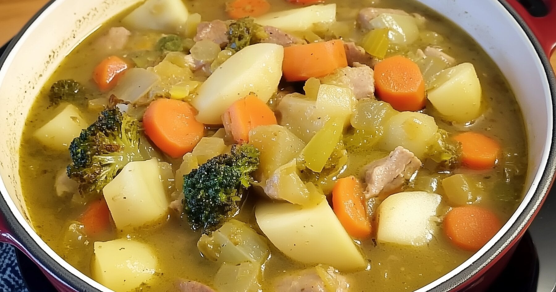 Vlaamse hutsepot recept | eetse