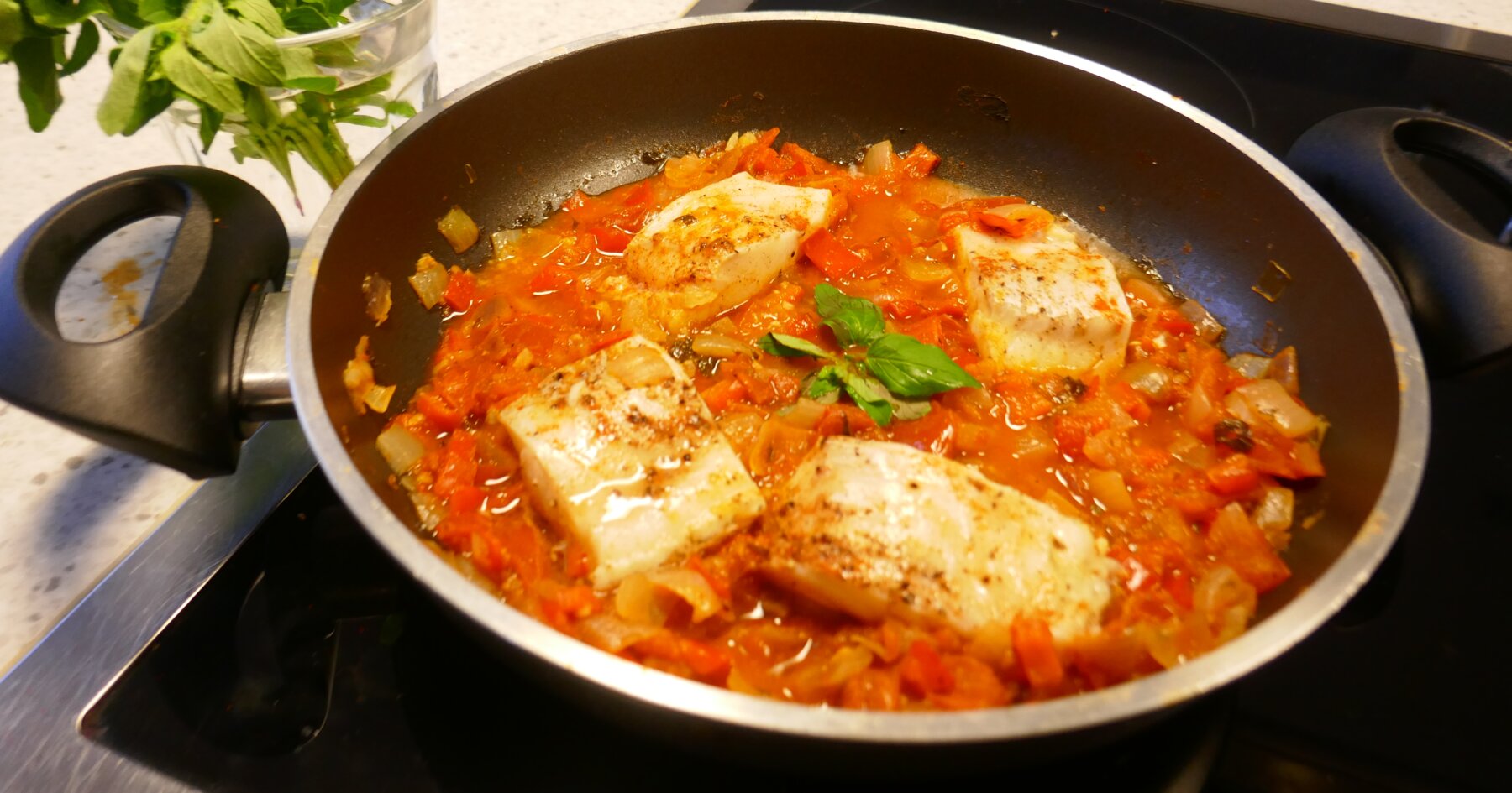 Zarzuela recept | eetse