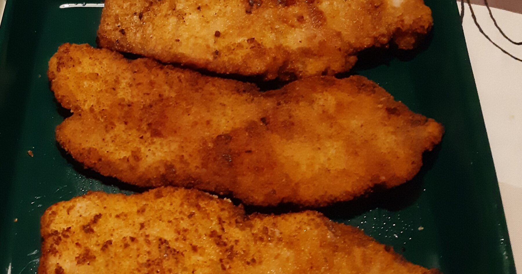 Schnitzel "Wiener Art" recept | eetse
