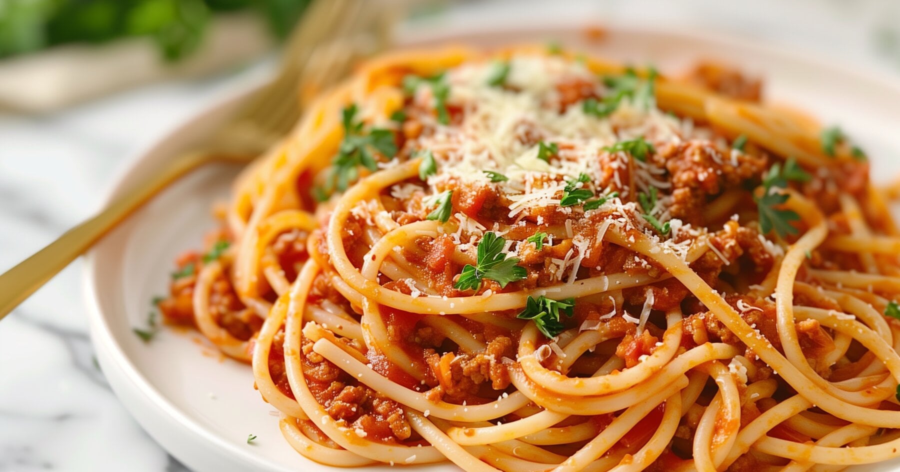 Spaghetti Bolognese recept | eetse