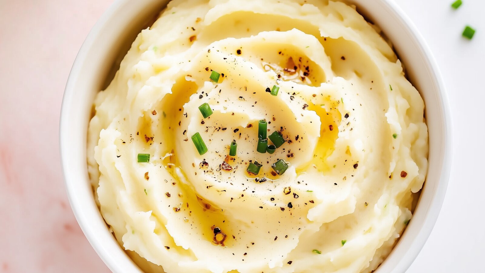 De Lekkerste Aardappelpuree recept | eetse